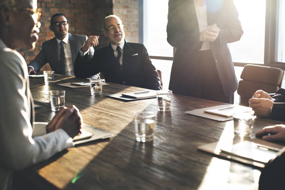 HOA Board Meetings Should Be Open To Homeowners Pratt Associates HOA Board Meetings Should Be Open To Homeowners Pratt Associates